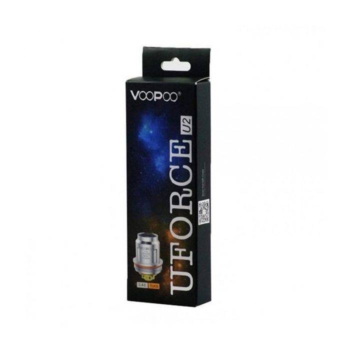 VooPoo UFORCE Coils (5 Pack) - Aldi Specialbuys | Limited-Time Home ...